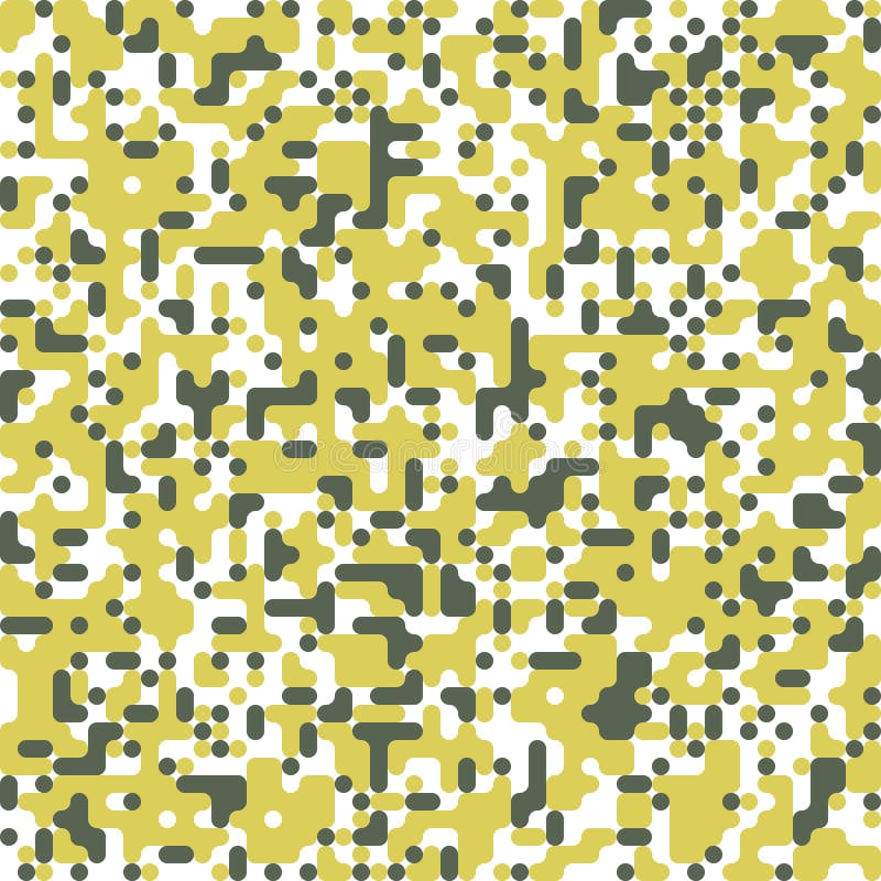 Pixel Art Elements of Design Stock Vector - Illustration of information ...