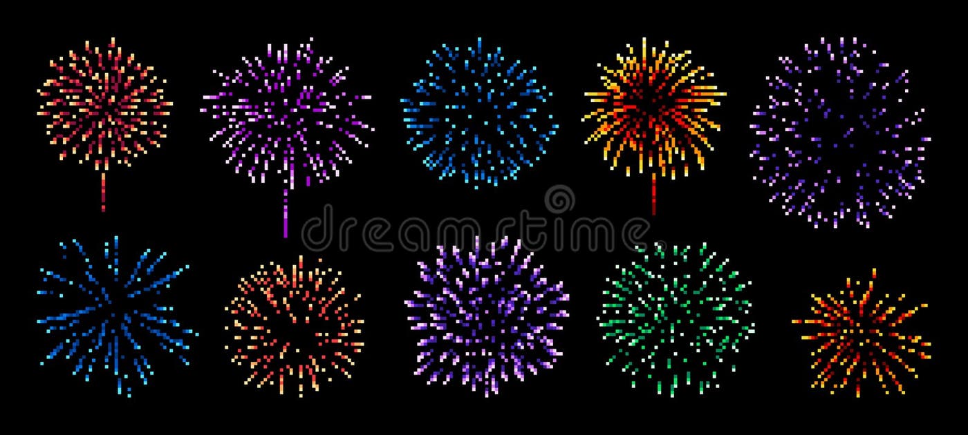 Retro Game 8 Bit Explosion Stock Illustrations – 173 Retro Game 8 Bit ...