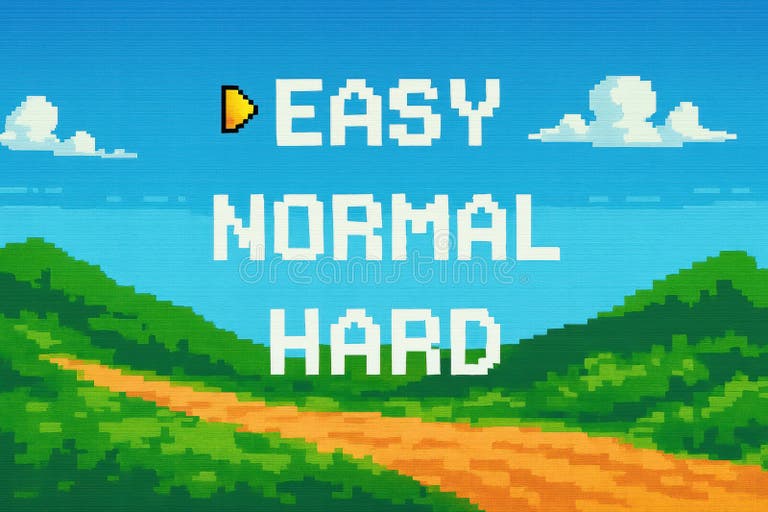 Pixel Art 32x32 Hard Stock Photos - Free & Royalty-Free Stock Photos ...