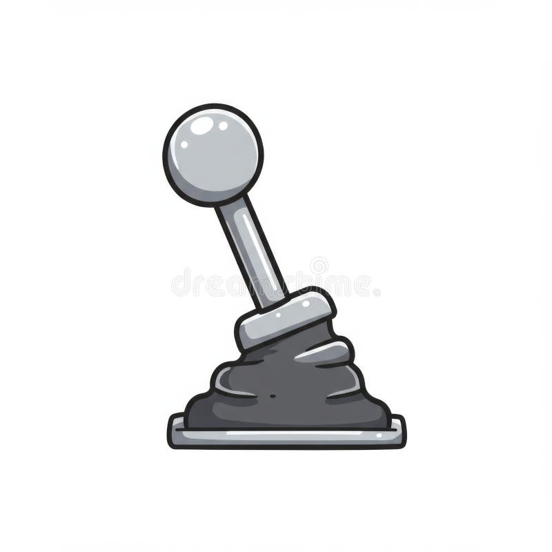 Stick Shift Clipart Stock Illustrations – 45 Stick Shift Clipart Stock ...