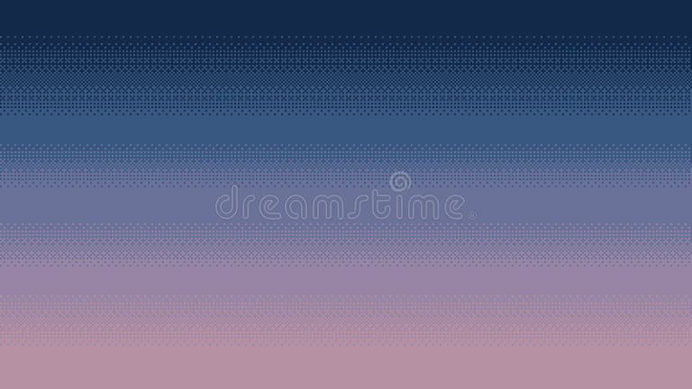 Pixel Sunset Gradient Stock Illustrations – 753 Pixel Sunset Gradient Stock Illustrations ...
