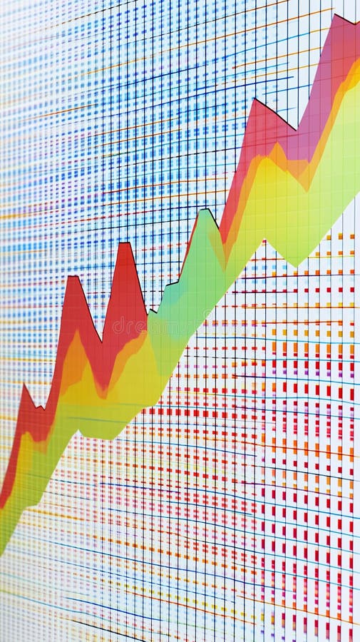 Pixel Art Graph Tracking Cost Efficiency Improvements Over Several ...