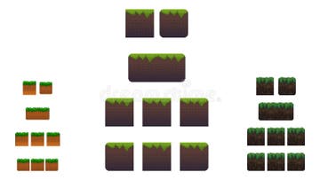 Ground Sprites Stock Illustrations – 87 Ground Sprites Stock ...