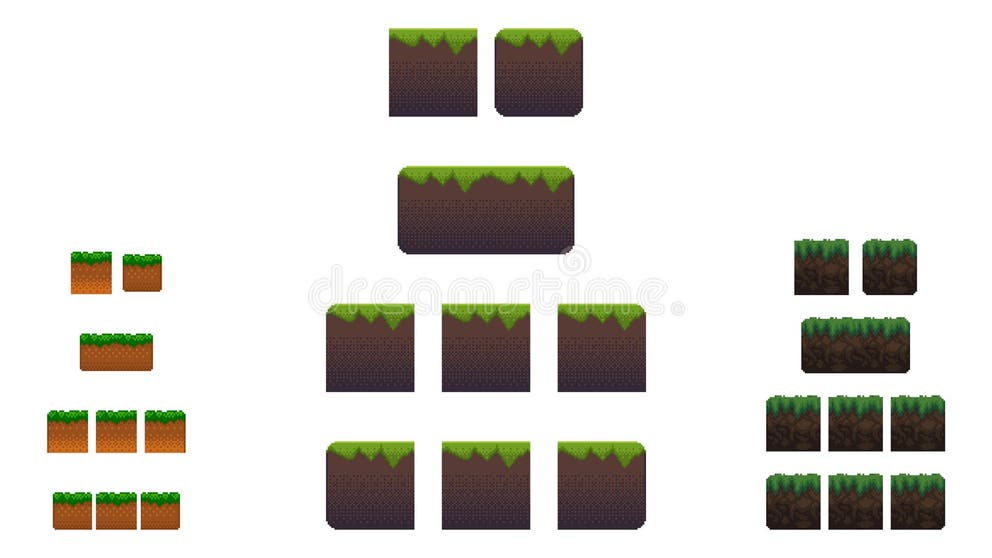 Ground Sprites Stock Illustrations – 87 Ground Sprites Stock ...