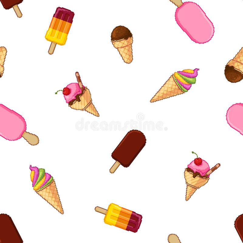 Repeating Summer Background Stock Illustrations – 62,854 Repeating ...