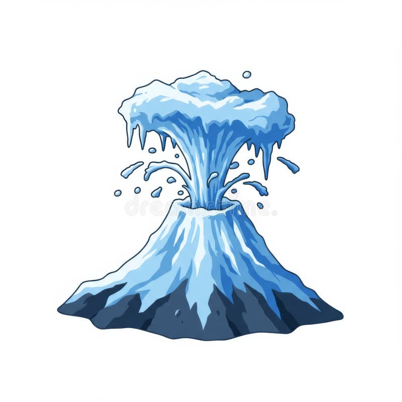 Ice Landscape Pixel Art Stock Illustrations – 477 Ice Landscape Pixel ...