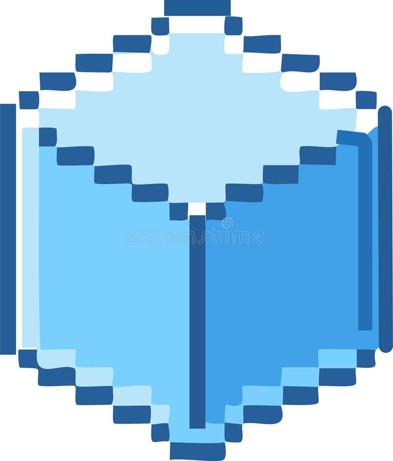 Pixel Ice Cube Icon Stock Illustrations – 185 Pixel Ice Cube Icon Stock ...