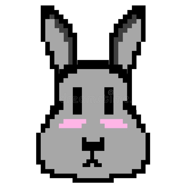 Pixel Art Icon Felt Stock Illustrations – 24 Pixel Art Icon Felt Stock ...