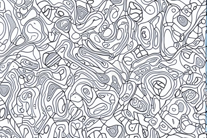 Pixel Art. Illustrations and Abstract Patterns with Color As the ...