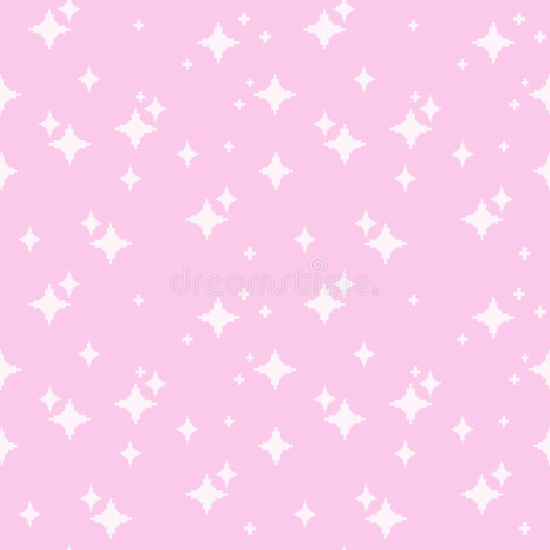 Pixel Art in 8bit 32 Bit Grid Colorful Color Stock Illustration ...