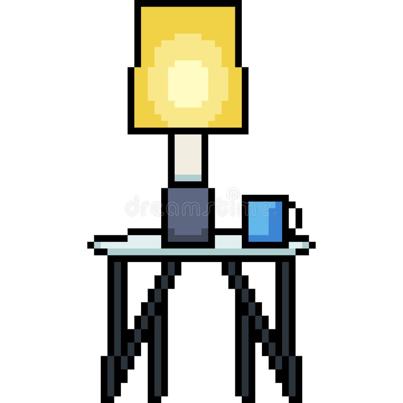 Pixel Table Stock Illustrations – 5,186 Pixel Table Stock Illustrations ...