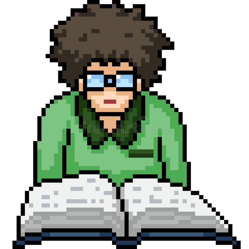 Pixel Read Stock Illustrations – 2,081 Pixel Read Stock Illustrations ...