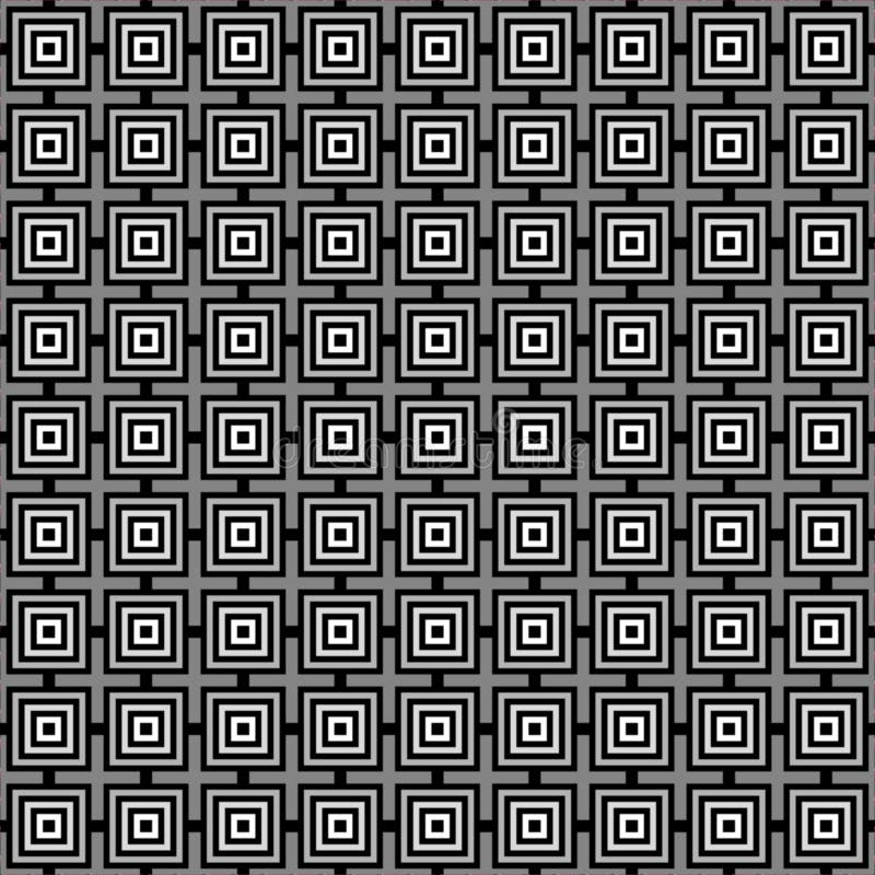 Pixel art patern design stock illustration. Illustration of text ...