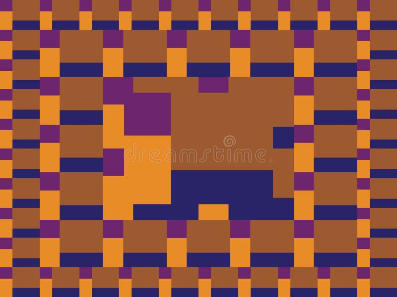 Pixel Art Pattern Background Stock Illustrations – 163,043 Pixel Art Pattern Background Stock ...