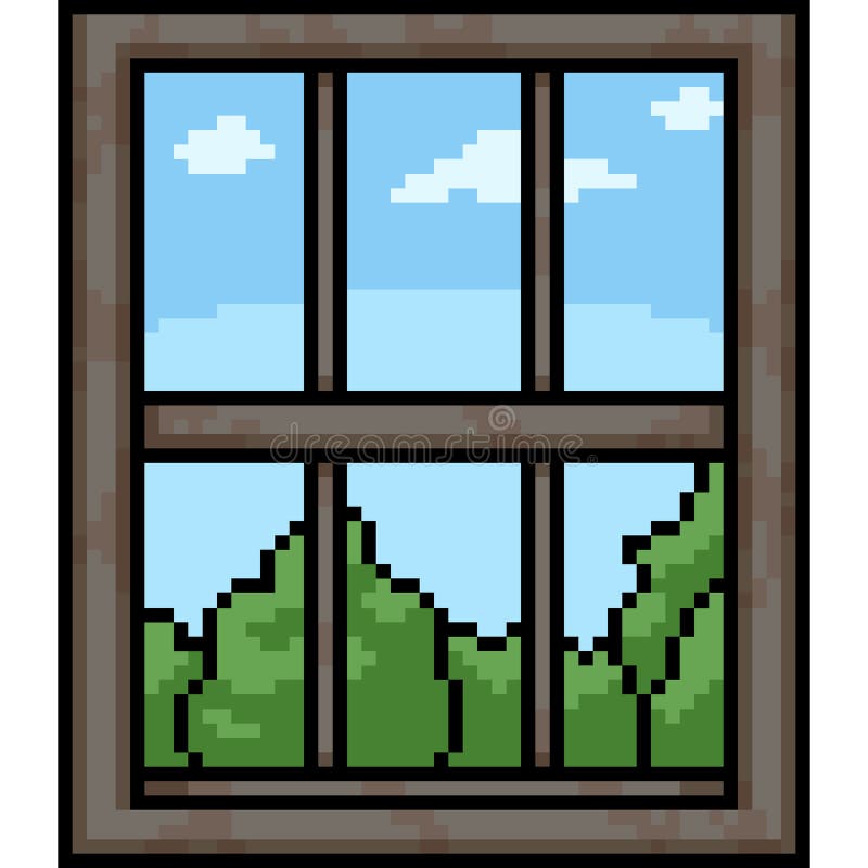 Pixel Art Prison Stock Illustrations – 63 Pixel Art Prison Stock ...