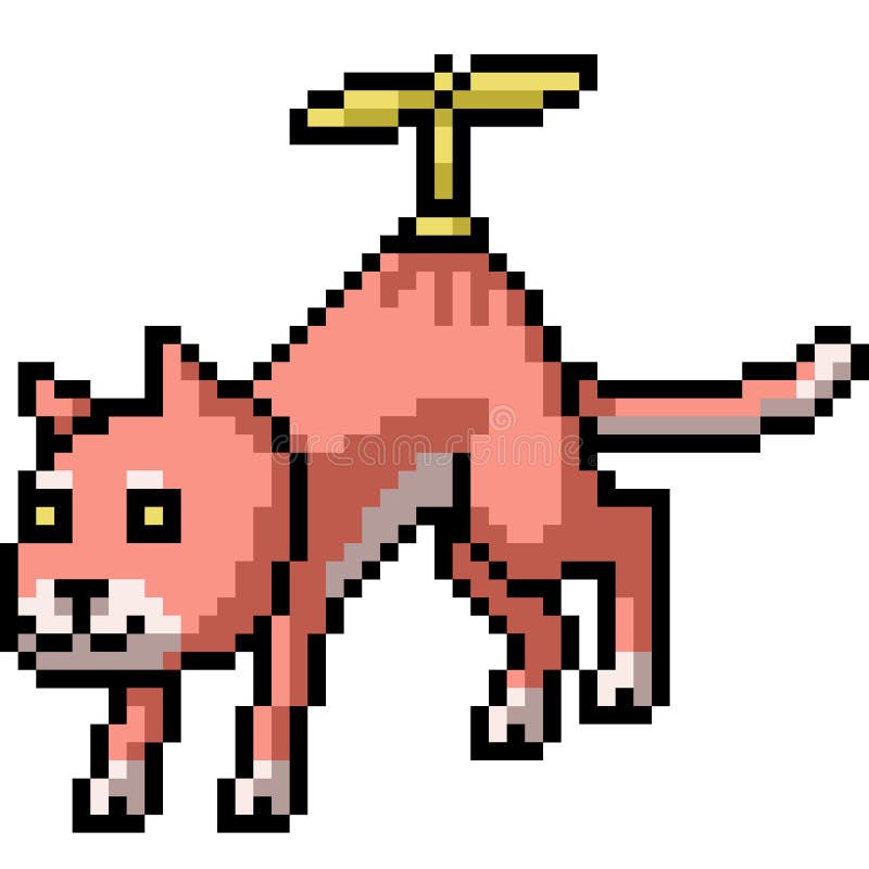 Propeller Cat Stock Illustrations – 87 Propeller Cat Stock ...