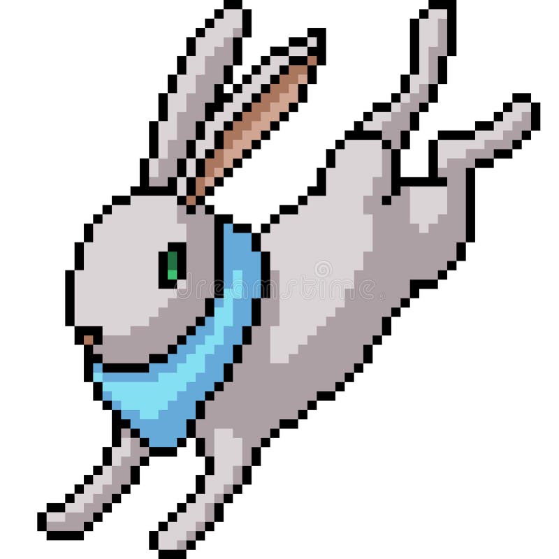 Pixel Jump Stock Illustrations – 2,248 Pixel Jump Stock Illustrations ...