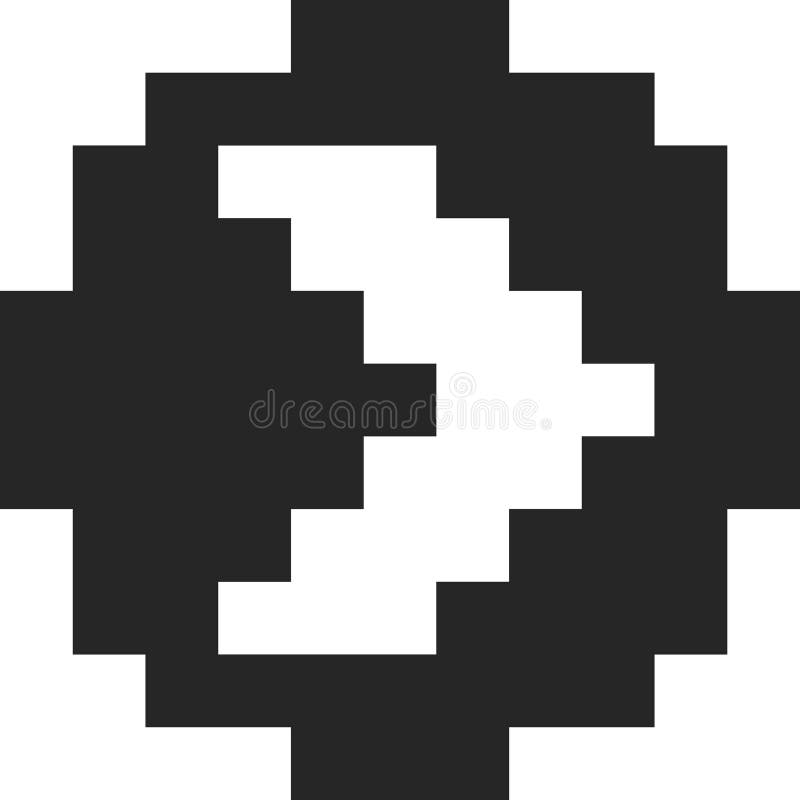 Number one, two, three stock vector. Illustration of serial - 27325983