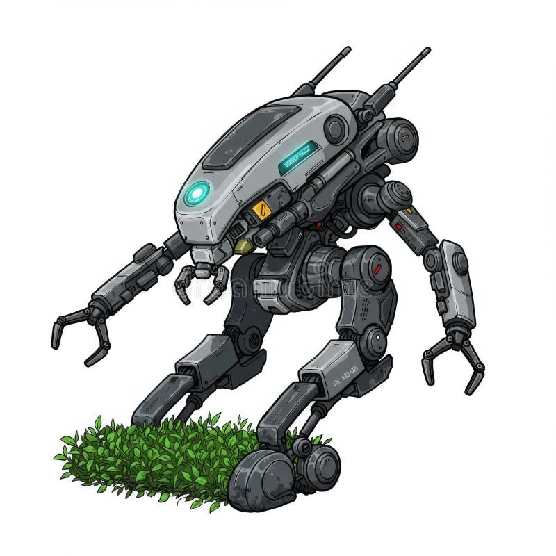 Mechanical Design Line Icons Collection. Solidworks, CAD, Blueprint ...