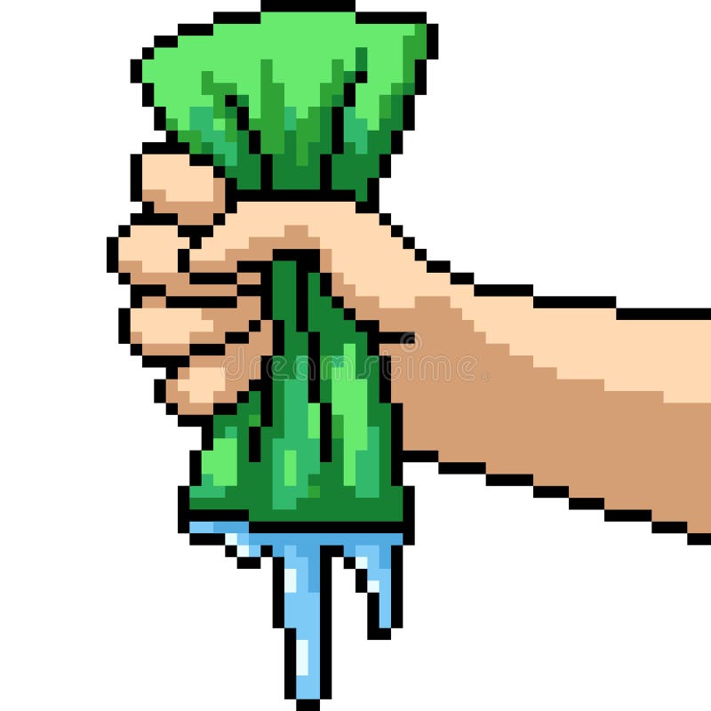 Water Squeeze Stock Illustrations – 1,564 Water Squeeze Stock ...