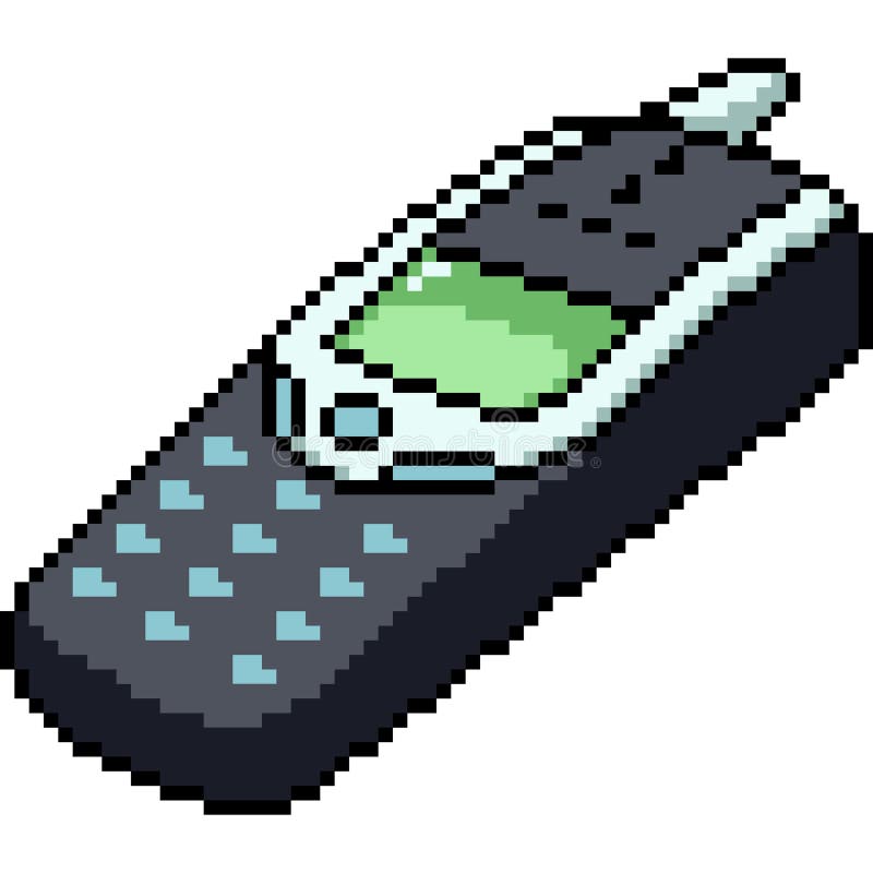 Pixel Phone Stock Illustrations – 16,556 Pixel Phone Stock ...