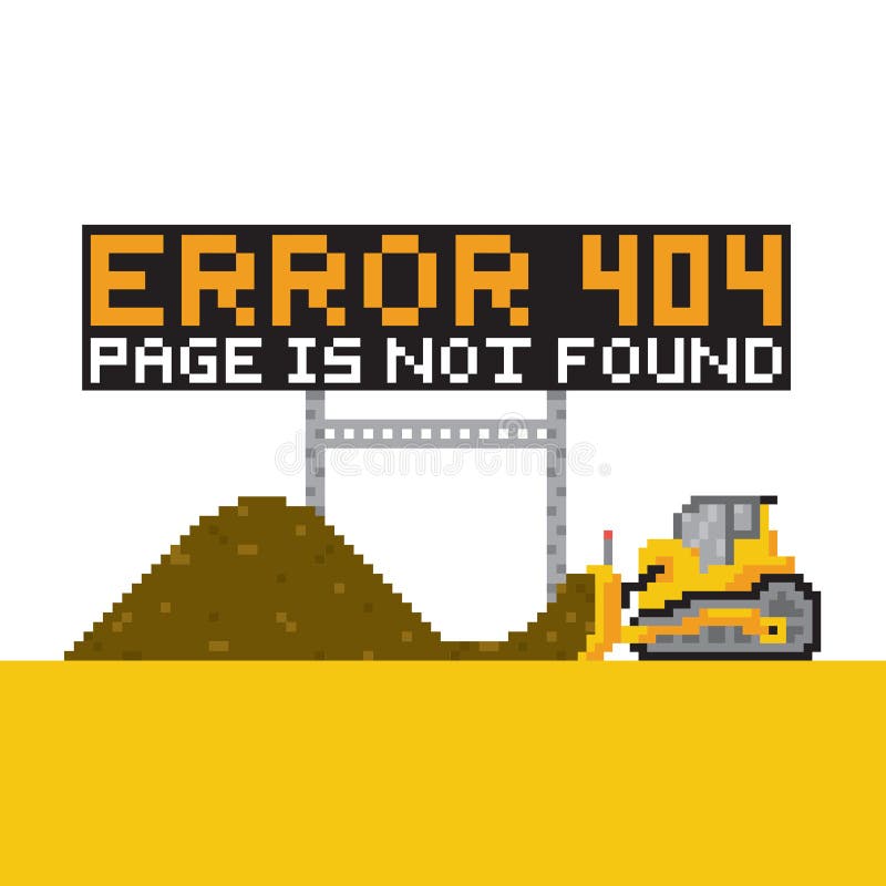 Pixel Art Style Retro Game City Location House Vector Illustration ...