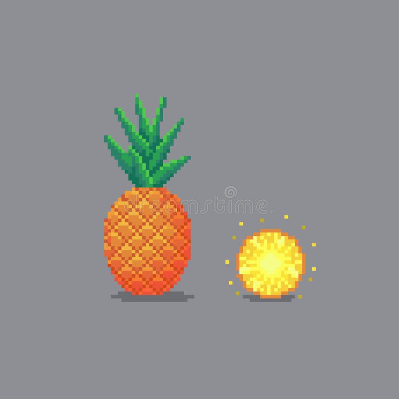 Slice 8bit Stock Illustrations – 43 Slice 8bit Stock Illustrations ...