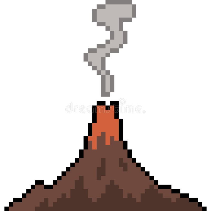 Sprite De Volcan Downloads Sprite Caravans