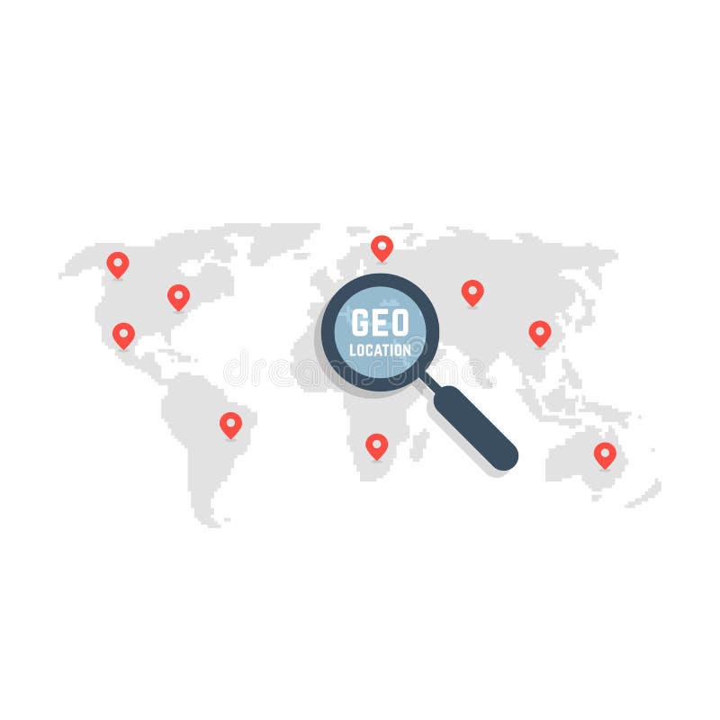 Geo Location Map Usa Stock Illustrations – 648 Geo Location Map Usa ... Geo Location Map Usa Stock Illustrations – 648 Geo Location Map Usa ...