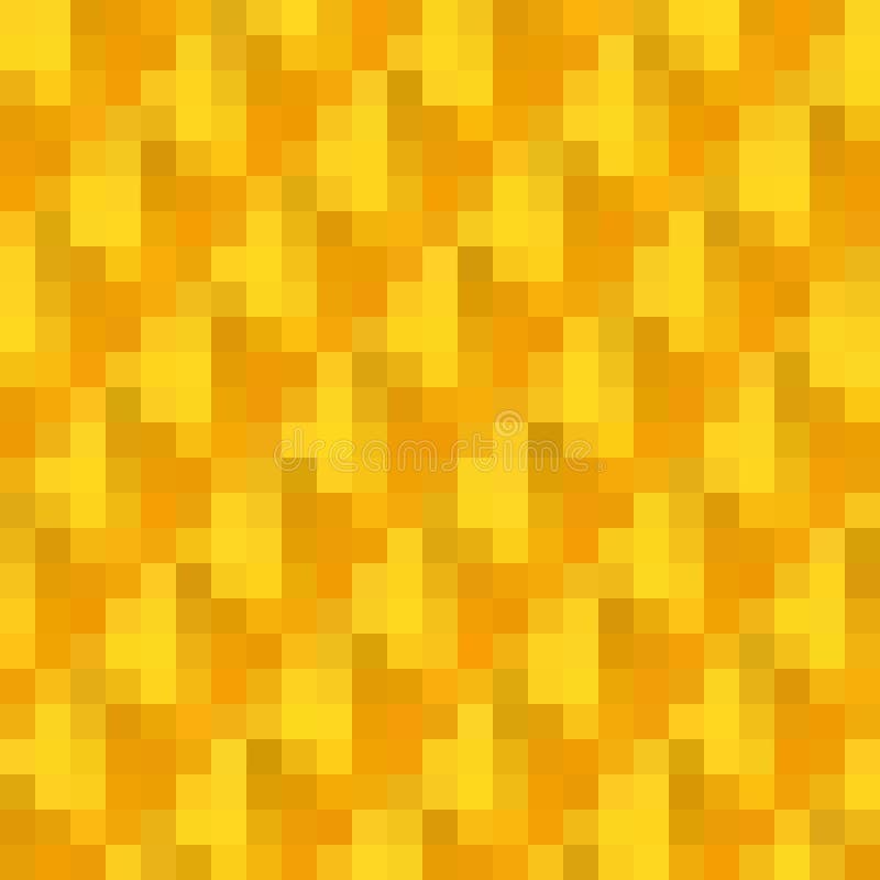 Pixel Background. the Concept of Games Background. Squares Pattern ...