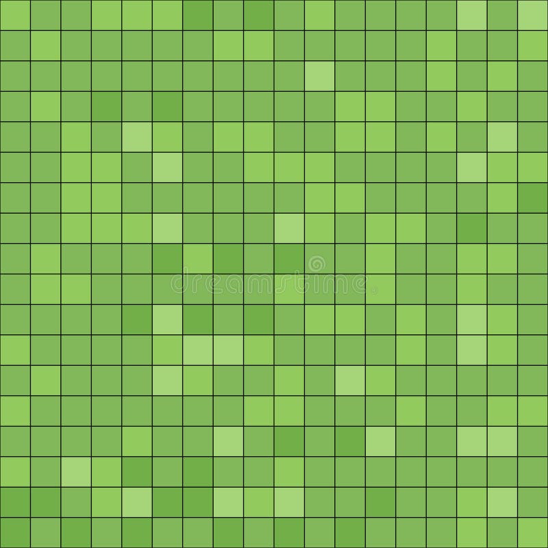 Pixel Background. the Concept of Games Background. Squares Pattern ...