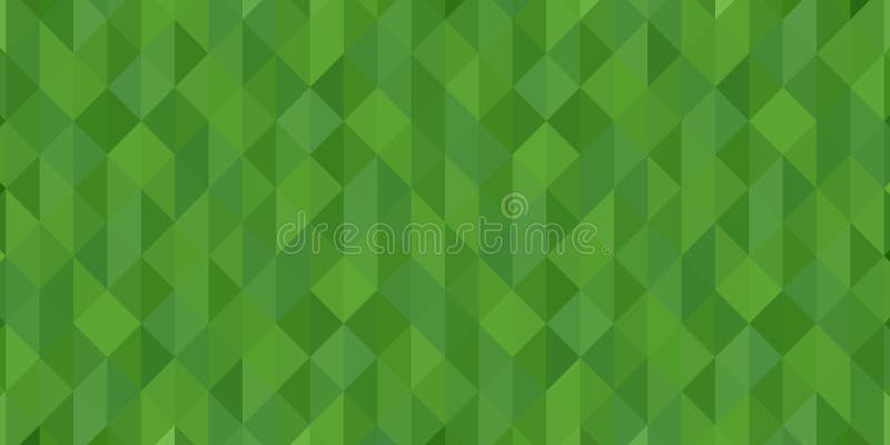 Pixel Background in Green. Color Gradient, Abstract Texture Stock ...