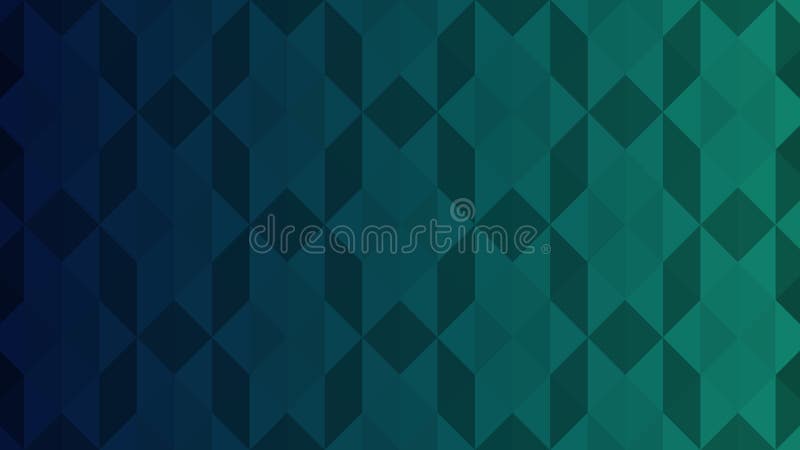 Pixel Background in Green. Color Gradient, Abstract Texture Stock ...