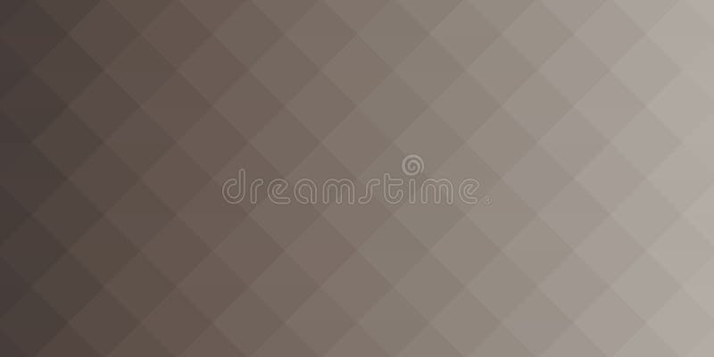 Pixel Background in Grey. Color Gradient, Abstract Texture Stock ...