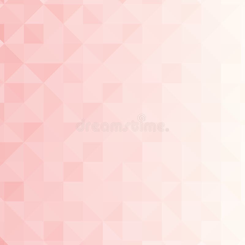 Pixel Background in Pink. Color Gradient, Abstract Texture Stock ...