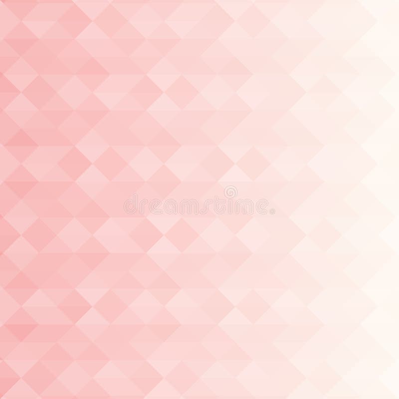 Pixel Background in Pink. Color Gradient, Abstract Texture Stock ...