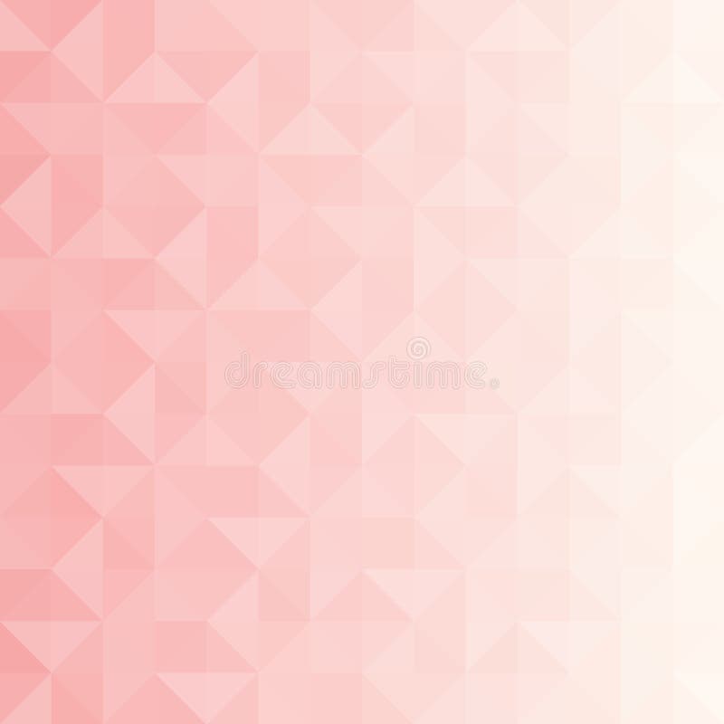 Pixel Background in Pink. Color Gradient, Abstract Texture Stock ...
