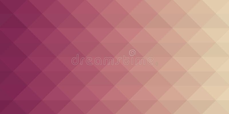 Pixel Background in Pink. Color Gradient, Abstract Texture Stock ...