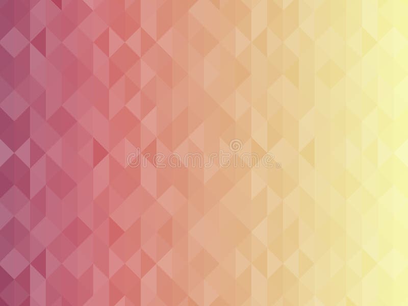 Pixel Background in Pink. Color Gradient, Abstract Texture Stock ...