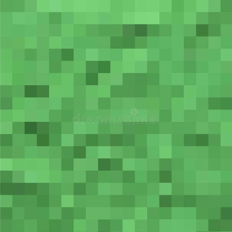 Pixel Background. Polygonal Style. Vector Template for a Presentation ...