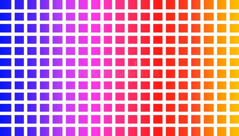 Pixel Background Texture.Abstract Gradient Color Background Stock ...