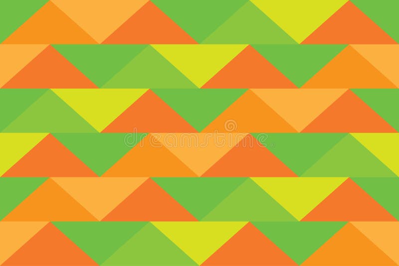 Pixel Background Triangle Abstract Pattern Style Banner Gradations ...