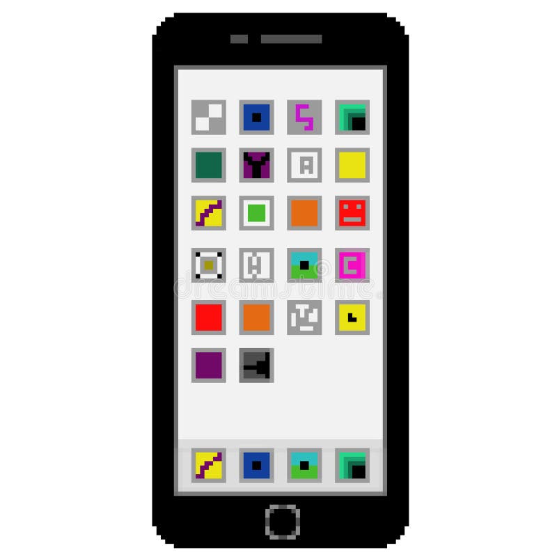 Cell Phone Generic Stock Illustrations – 3,089 Cell Phone Generic Stock ...