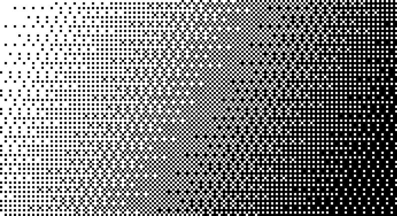 Pixel Bitmap Texture Pattern. Geometric Pixel Background. Abstract ...