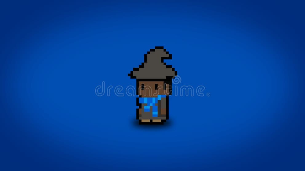 Bit Wizard Stock Illustrations – 219 Bit Wizard Stock Illustrations ...