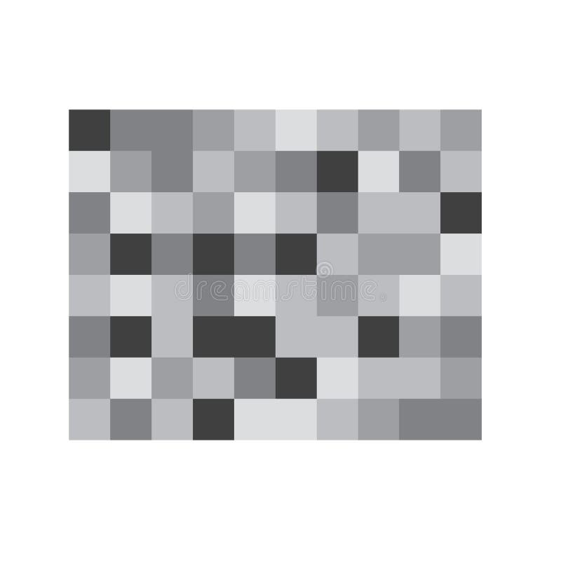 Red Censor Pixel Bar Isolated On White Background. Censored Sign ... Red Censor Pixel Bar Isolated On White Background. Censored Sign ...