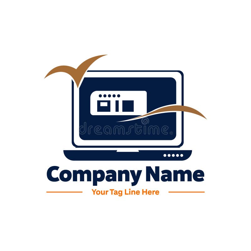 Electronics Logo Electronics Logo Ideas Logos Logos Design Ict Logo