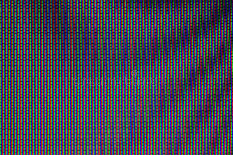 Pixel della TV illustrazione di stock. Illustrazione di programmatore ...