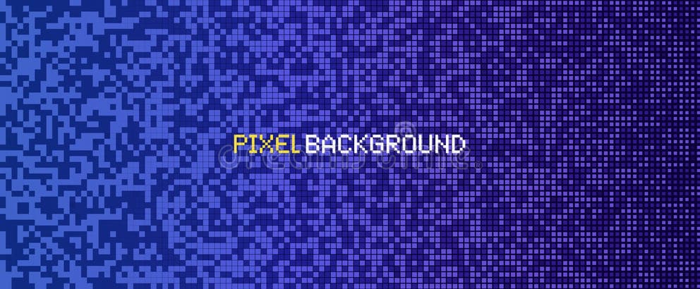 Pixel Grid Wallpaper Stock Illustrations – 52,403 Pixel Grid Wallpaper ...