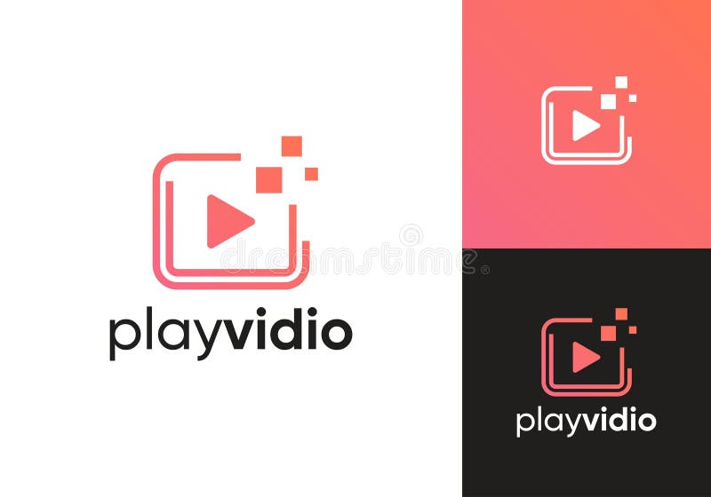 Audio Video Logo Design